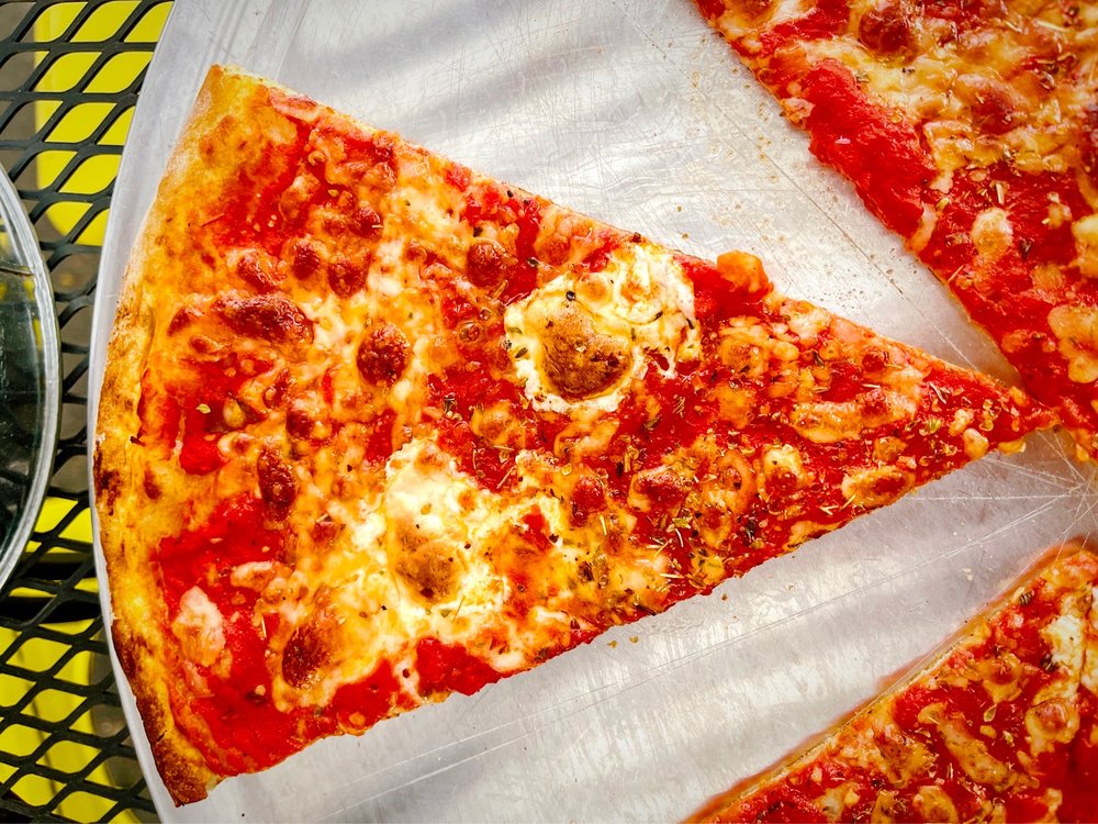 AMORE PIZZA BY JACK CALANDRA - 52 Photos & 40 Reviews - 371 Centre St ...