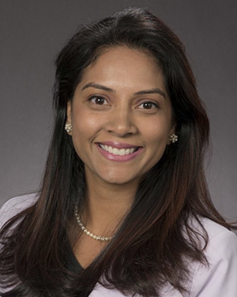 MEGHA V RAO, MD MHA - Updated January 2025 - 100 NE Gilman Blvd ...