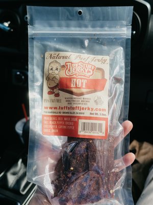 TUFF STUFF JERKY CO - 15 Photos & 19 Reviews - 7155 Marysville Rd ...