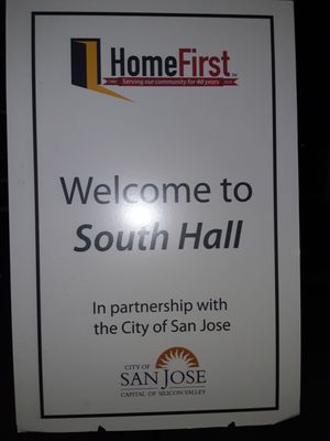 San Jose Building Department