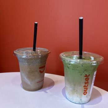 OUTSET COFFEE - FINANCIAL DISTRICT - Updated June 2024 - 99 Photos & 36 Reviews - 90 New ...