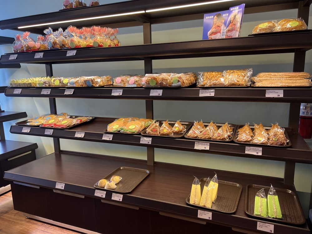 SIX PING - Updated April 2025 - 114 Photos & 41 Reviews - 8388 W Sam ...