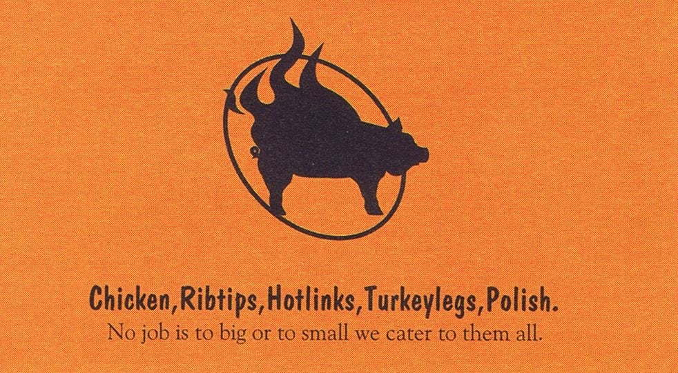 BAR-B-Q HEAVEN - Updated August 2025 - Champaign, Illinois - Barbeque ...