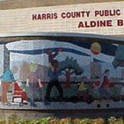 ALDINE BRANCH LIBRARY - 22 Photos - 11331 Airline Dr, Houston, Texas ...