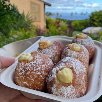 SUGAR BEACH BAKE SHOP - 1189 Photos & 747 Reviews - 61 S Kihei Rd ...