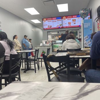 BORICHINO RESTAURANT - Updated December 2025 - 34 Photos & 18 Reviews ...