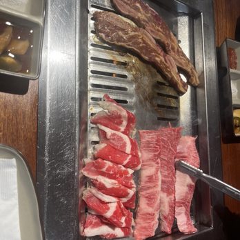 BBQ CHUNG DAM - Updated March 2025 - 455 Photos & 185 Reviews - 100 S ...