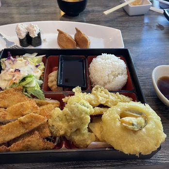 ANIKI’S SUSHI - Updated June 2024 - 4242 Photos & 2403 Reviews - 3810 ...