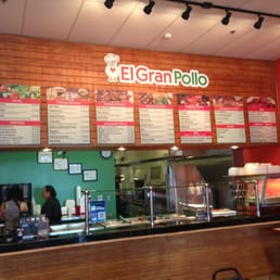EL GRAN POLLO - Updated November 2025 - 84 Photos & 159 Reviews - 1008 ...