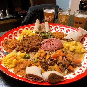 EATWELL AFRICAN RESTAURANT & LOUNGE - 106 Chestnut St, Philadelphia ...