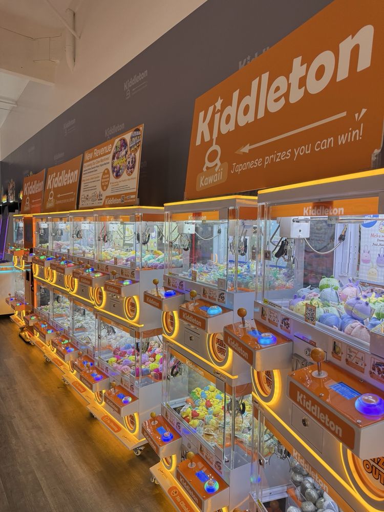 KIDDLETON - Updated January 2026 - 46 Photos & 49 Reviews - 19710 ...