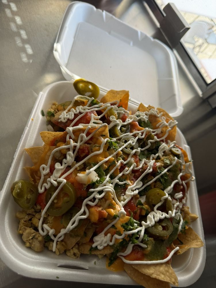 DANNY’S TACOS LET’S TACO-BOUT DELICIOUS - Updated April 2025 - 3460 ...