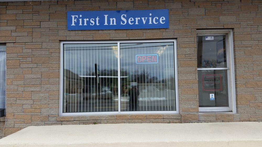 FIRST IN SERVICE - Updated December 2025 - 533 Wilbur Ave, Swansea ...
