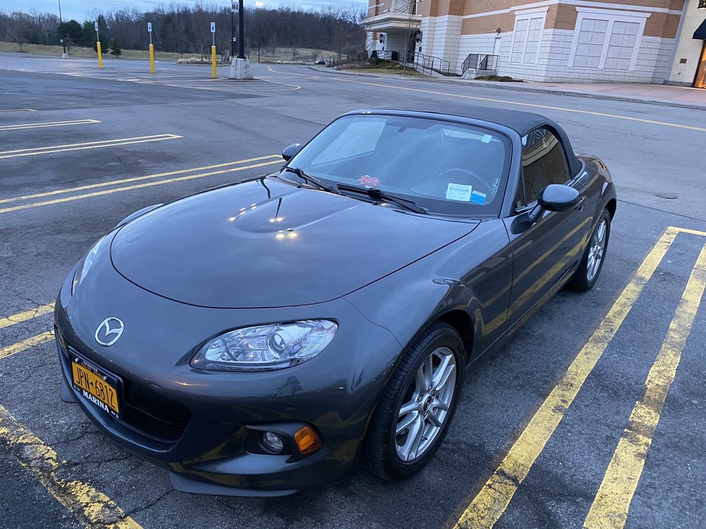 SPRING CREEK AUTO REPAIR - Updated December 2025 - 25 Reviews - 5401 ...