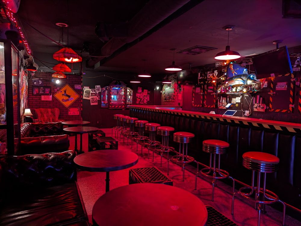 CLUB 5 BAR - Updated December 2025 - 55 Photos & 26 Reviews - 82971 ...