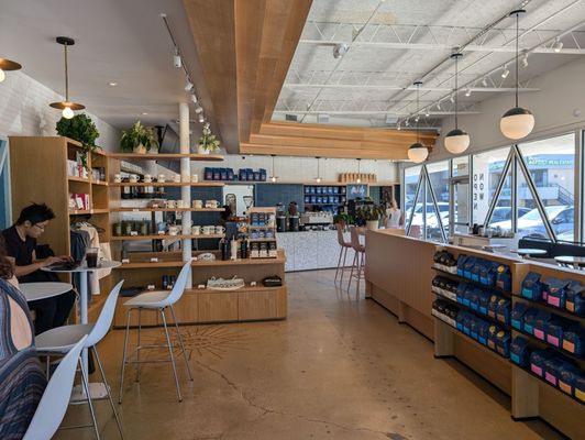 MERIT COFFEE - Updated May 2026 - 45 Photos & 23 Reviews - 4124 Abrams ...