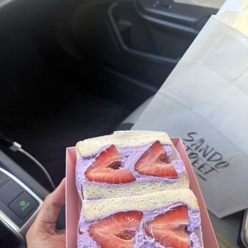 SANDO STREET - Updated October 2025 - 159 Photos & 88 Reviews - 1547 N ...