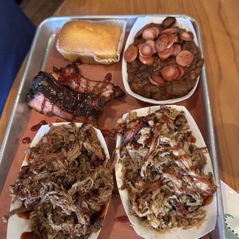 THE PIG RIG BBQ - Updated October 2025 - 844 Photos & 526 Reviews - 950 ...