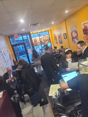 Yalla Teaneck - Trusted Since 2018 - Updated July 2025 - 17 Photos - 20 Reviews - 206 W ...