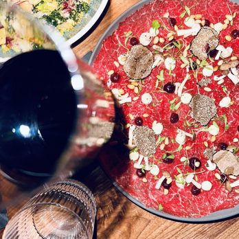 SPARROW ITALIA, MIAMI - Updated December 2024 - 191 Photos & 43 Reviews ...