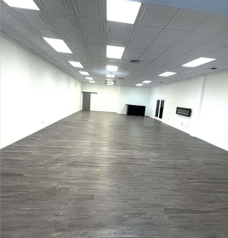 HOSANNA EVENT CENTER - Updated August 2025 - 9816 Liberty Rd ...