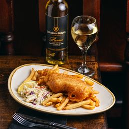 THE SLYE FOX - Updated December 2025 - 17 Photos & 11 Reviews - 4057 ...