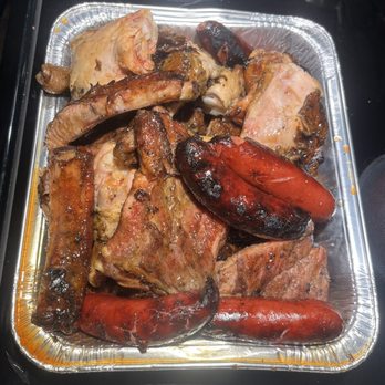 DRIVE THRU BBQ SOUL FOOD CATERING & EVENTS - Updated December 2025 - 26 ...