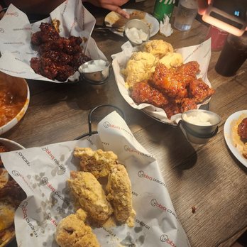 BB.Q CHICKEN - Updated October 2025 - 119 Photos & 59 Reviews - 6370 ...