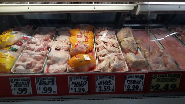 EL TORO MARKET - Updated December 2025 - 32 Photos & 43 Reviews - 311 S ...