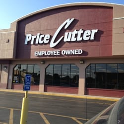 Price Cutter - Springfield - Grocery - 3260 E Battlefield St ...