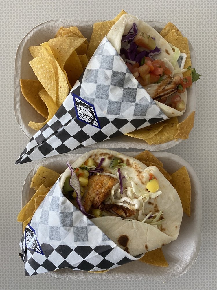 ANTHONY’S FISH BAR - Updated June 2024 - 61 Photos & 50 Reviews - 2201 ...