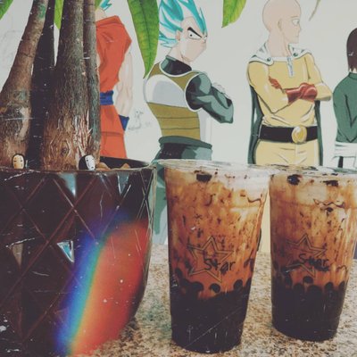 BOBA STAR - 292 Photos & 177 Reviews - 1206 Magnolia Ave, Corona ...