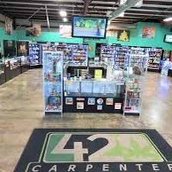 420 CARPENTER - Updated March 2025 - 16 Photos & 60 Reviews - 422 ...