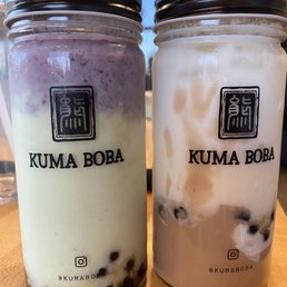 KUMA BOBA - Updated October 2025 - 257 Photos & 217 Reviews - 3594 15 ...