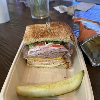 BRICKHOUSE DELI - Updated January 2026 - 118 Photos & 204 Reviews - 447 ...
