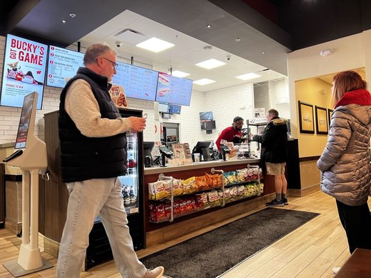 COUSINS SUBS - Updated February 2025 - 52 Photos & 33 Reviews - 9321 ...