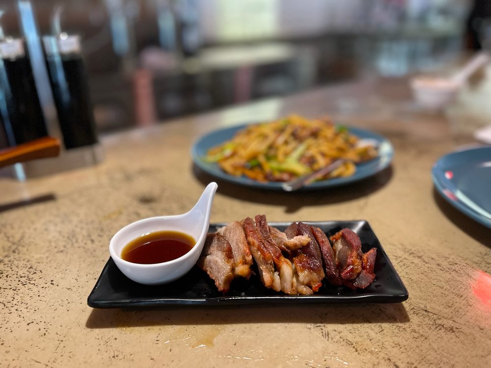 BUSHI BUSHI - 320 Photos & 120 Reviews - Dim Sum - 4930 Belt Line Rd ...