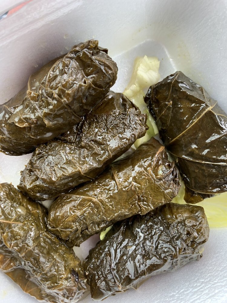 GYROZ MEDITERRANEAN EATERY - 87 Photos & 142 Reviews - 393 Waller Ave ...