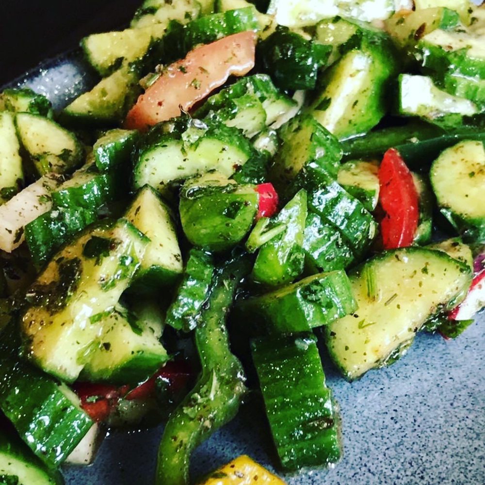 FRESH CHOICE CAFE - 191 Photos & 19 Reviews - 1900 West Loop S, Houston ...