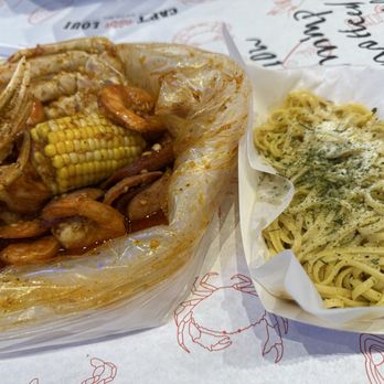 CAP’T LOUI SEAFOOD BOIL - DECATUR - Updated December 2025 - 314 Photos ...