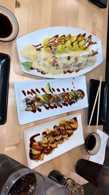 BOTO SUSHI - 894 Photos & 611 Reviews - 11835 Carmel Mountain Rd, San ...