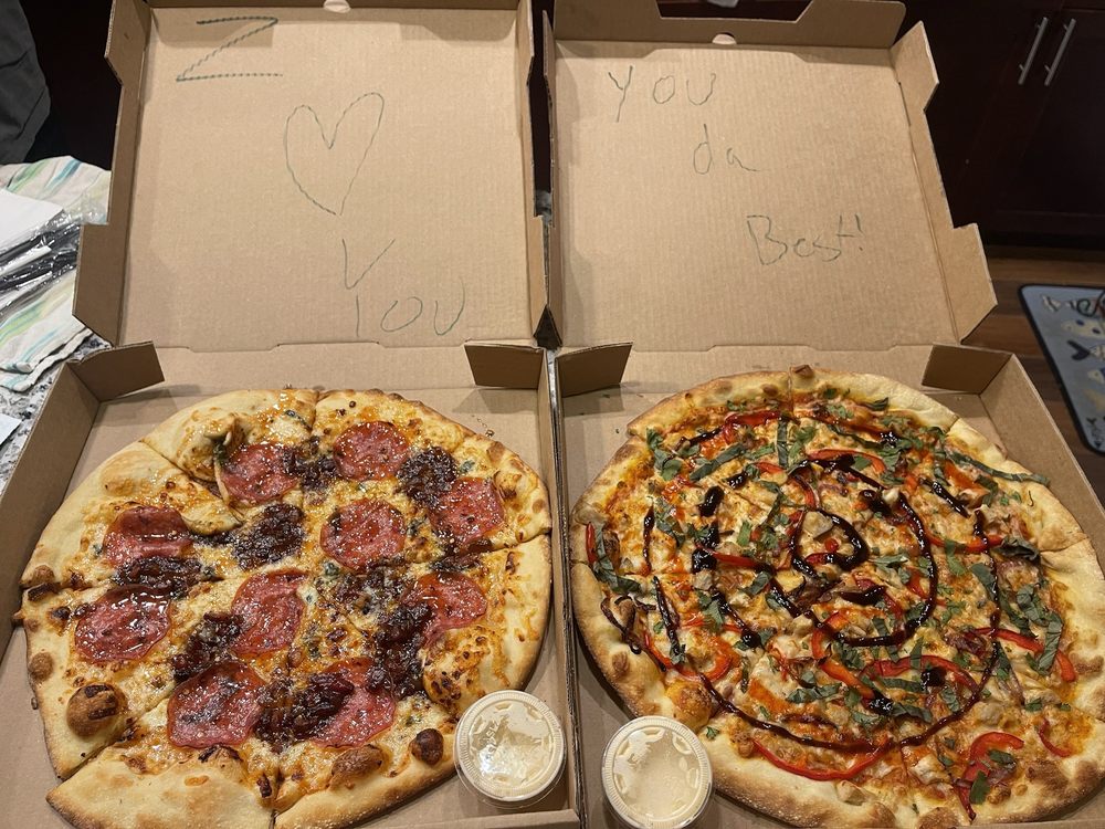 ZALAT PIZZA - Updated October 2025 - 10 Reviews - 10001 Westheimer Rd ...