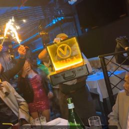 VIDA NYC STEAKHOUSE - Updated June 2026 - 199 Photos & 72 Reviews - 30 ...