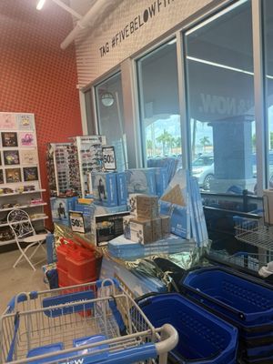 FIVE BELOW - Updated October 2025 - 8330 Mills Dr, Miami, Florida - Toy ...