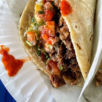 TACOS MI RANCHITO EL FÉNIX - Updated March 2024 - 72 Photos & 92 ...