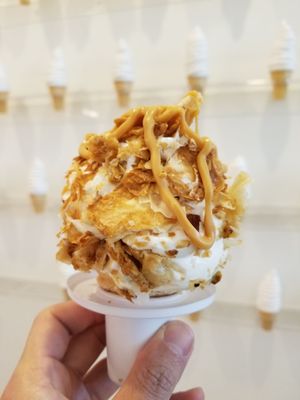 NORMAL ICE CREAM - 256 Photos & 161 Reviews - 1357 E 3300 S, Salt Lake ...