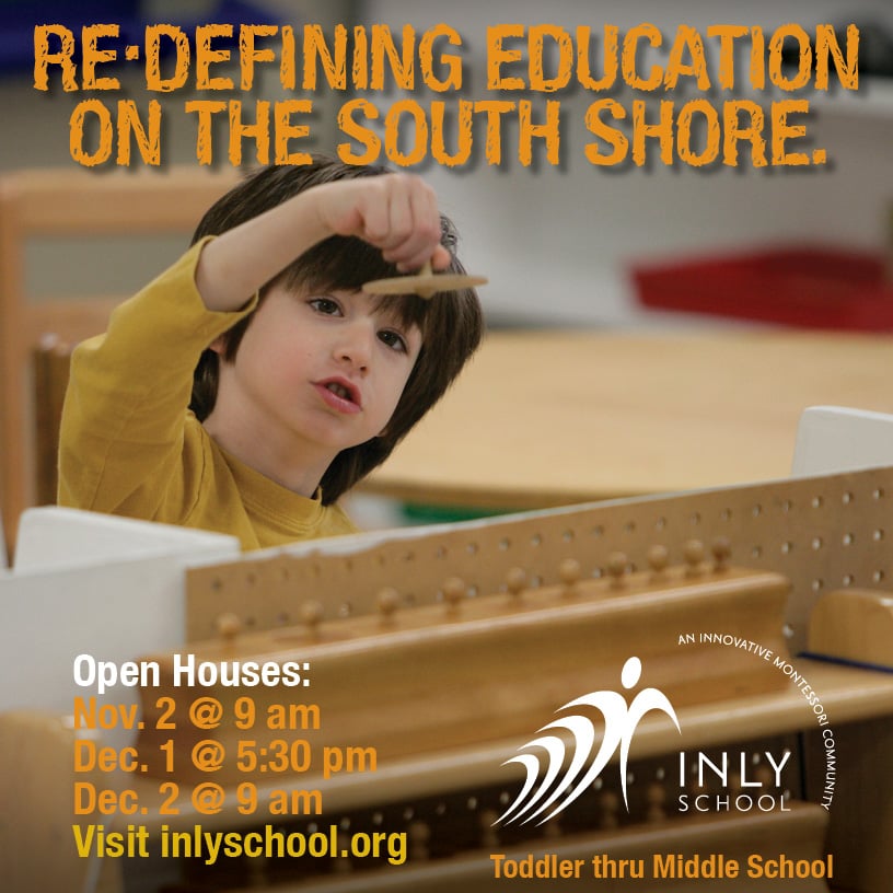 INLY SCHOOL - Updated December 2025 - 46 Watch Hill Dr, Scituate ...