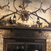 LOS OJOS RESTAURANT AND SALOON - 138 Photos & 154 Reviews - NM 4 ...