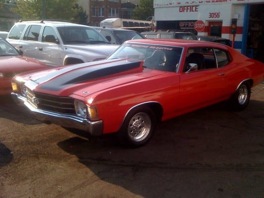 RICHARD’S BODY SHOP - Updated December 2025 - 26 Photos & 175 Reviews ...