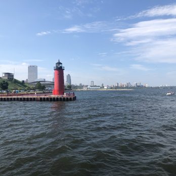 MILWAUKEE BOAT LINE - Updated June 2025 - 110 Photos & 61 Reviews ...